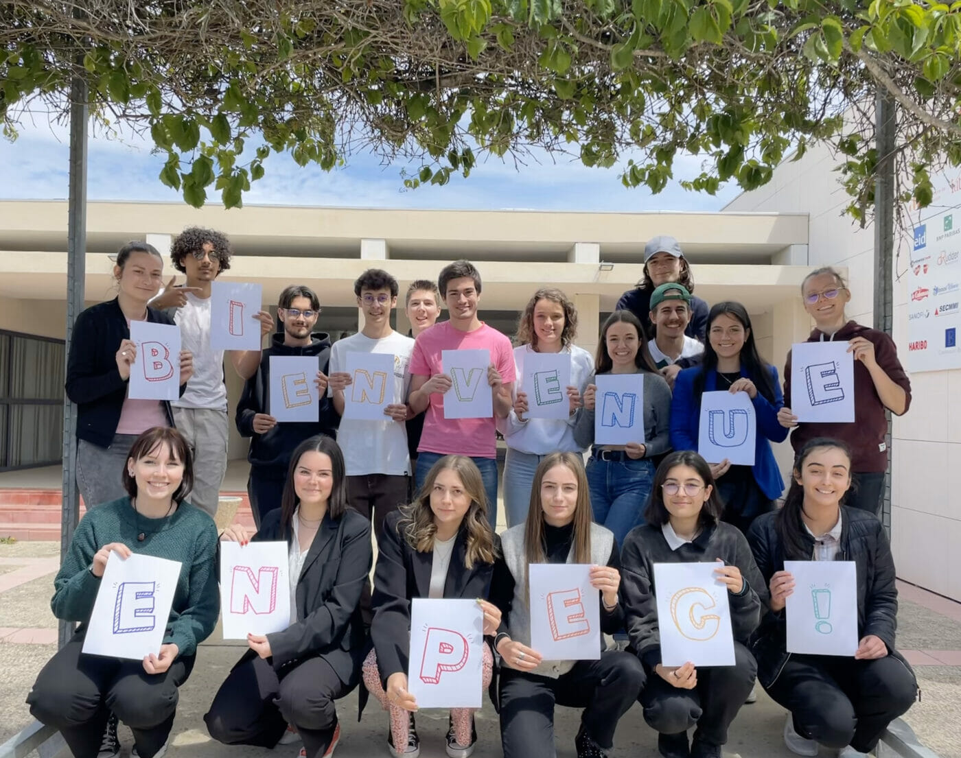 BACHELOR UNIVERSITAIRE DE TECHNOLOGIE Packaging Emballage et ...